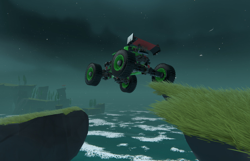 What Is Trailmakers and How to Play? - Trailmakers Game Blog